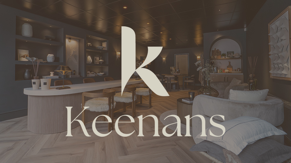 Introducing the New Keenans | Keenans Estate Agents