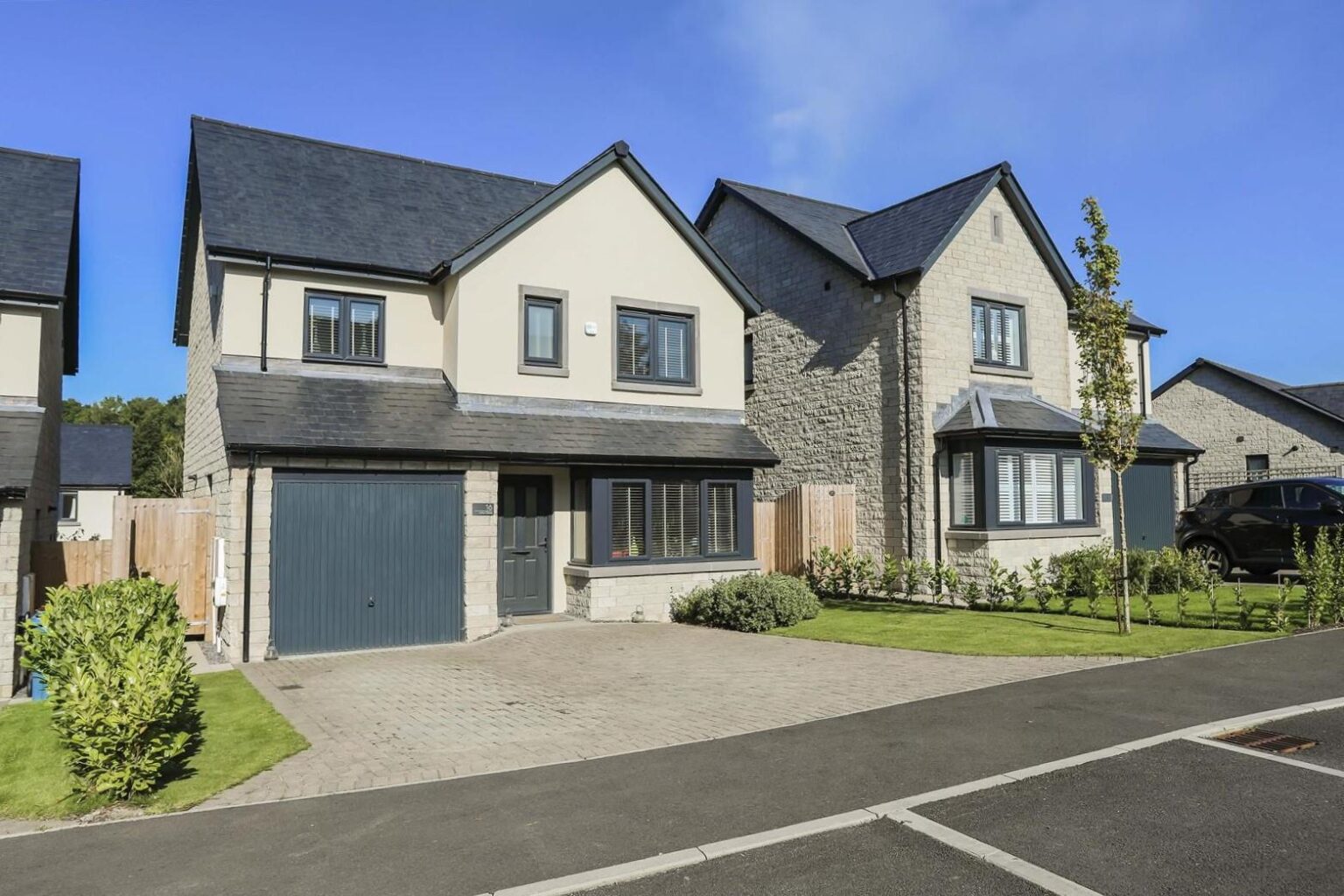 Dorset Drive, Dorset Drive, Clitheroe - Keenans Estate Agents