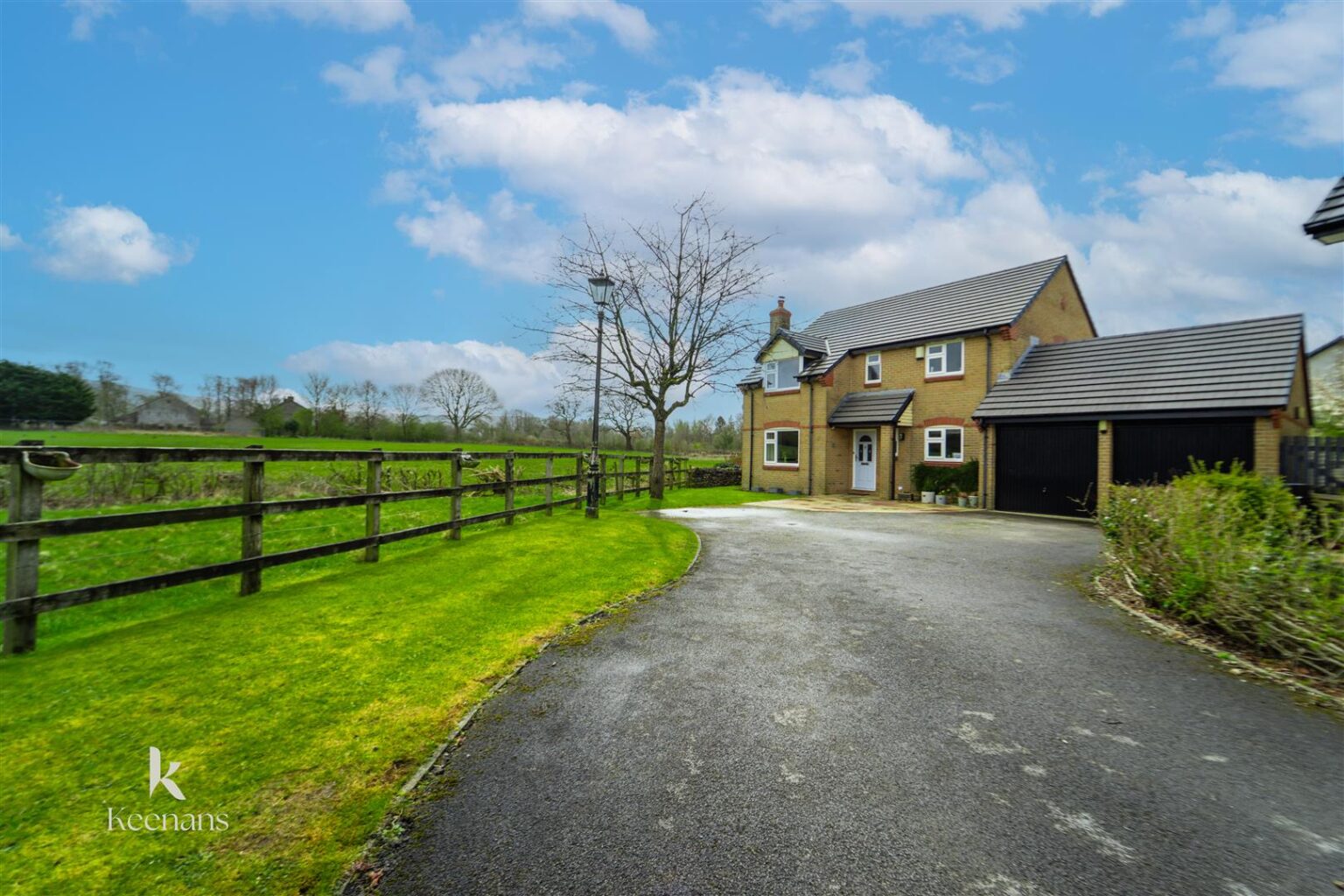 Dorset Drive, Dorset Drive, Clitheroe - Keenans Estate Agents