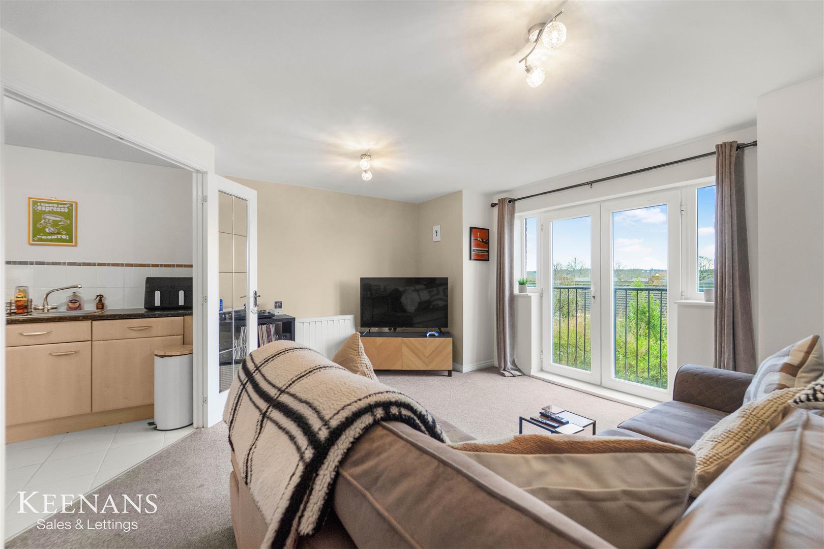 Oakwood Grove, Oakwood Grove, Radcliffe, Manchester - Keenan's Estate ...